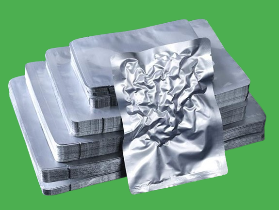 Why choose flexible packaging bag for frozen food? - Your flexible ...