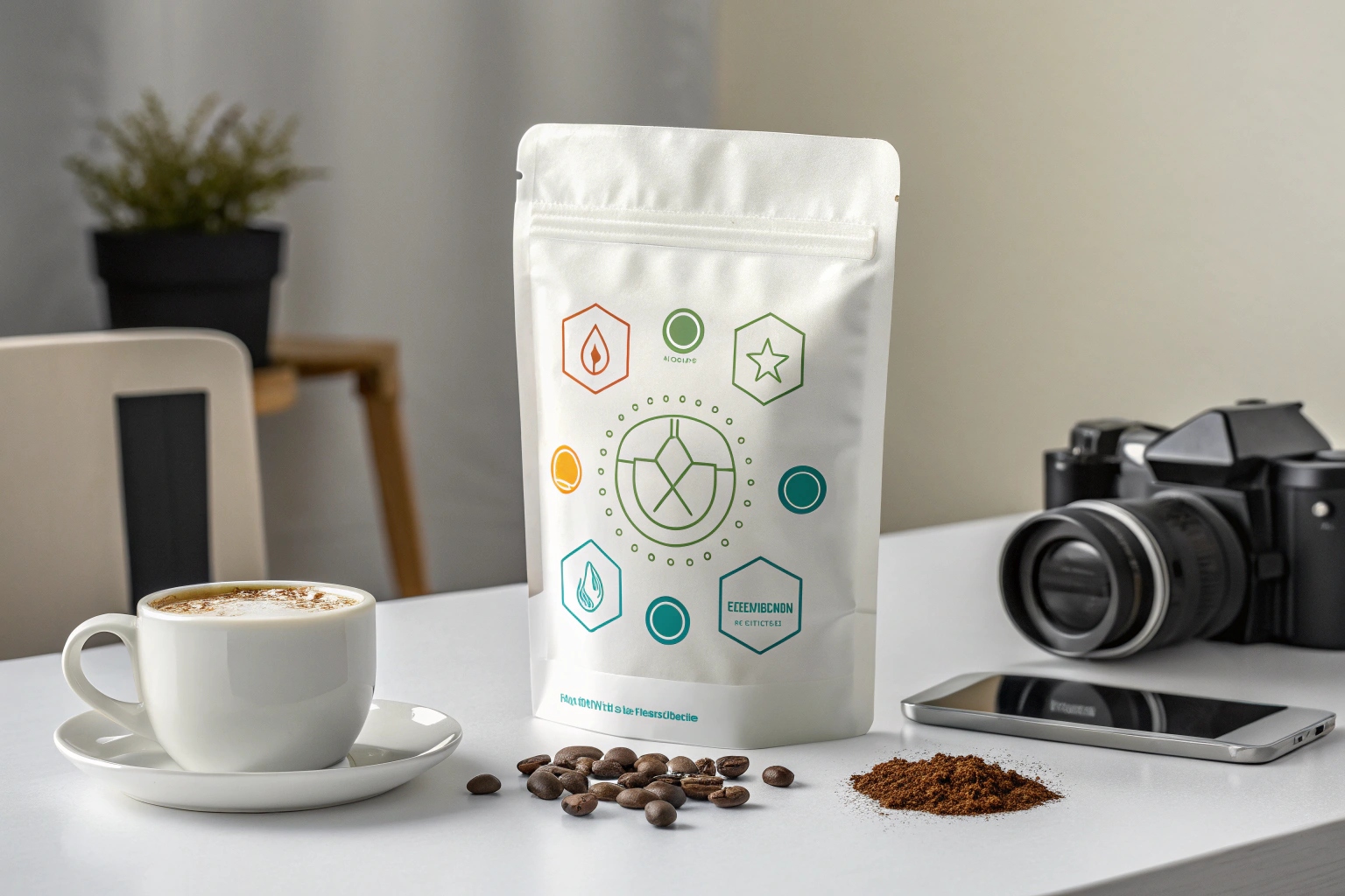 What are the most innovative coffee packaging solutions for e-commerce ...